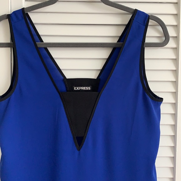 Express | Tops | Express Tank Top | Poshmark